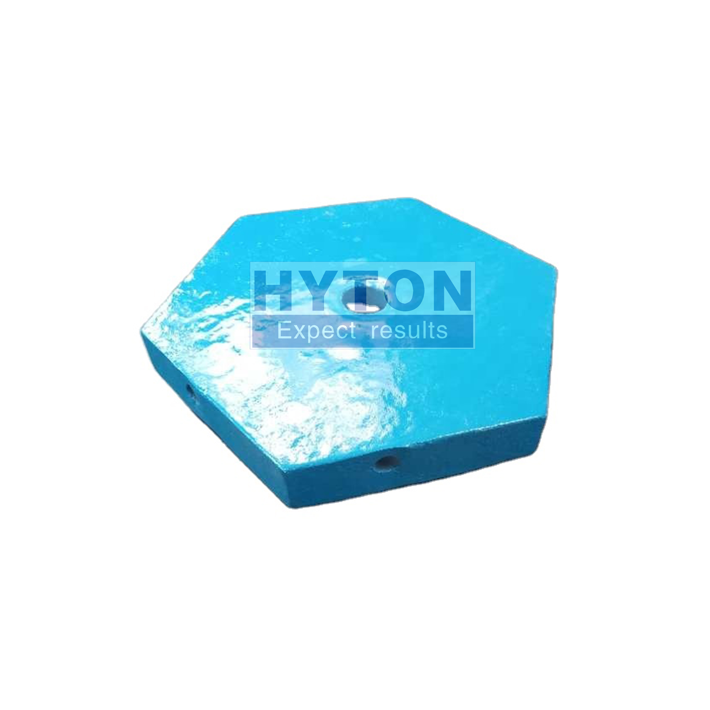 Distributor Plate Accessories Suit to Sandvik CV217 VSI Crusher from ...