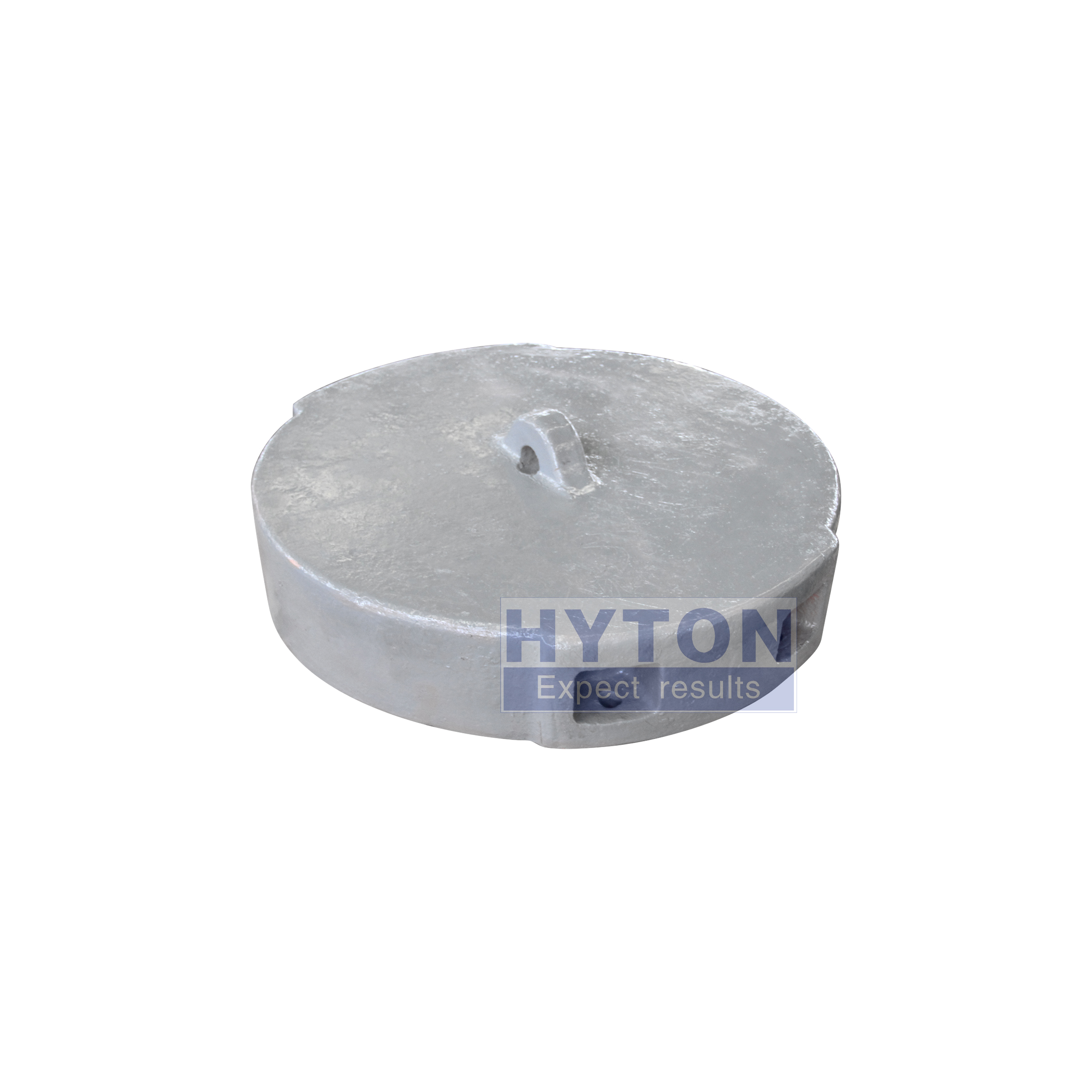 Sandvik CH440 Cone Crusher Spare Parts Spider Cap for Hot Sale from ...