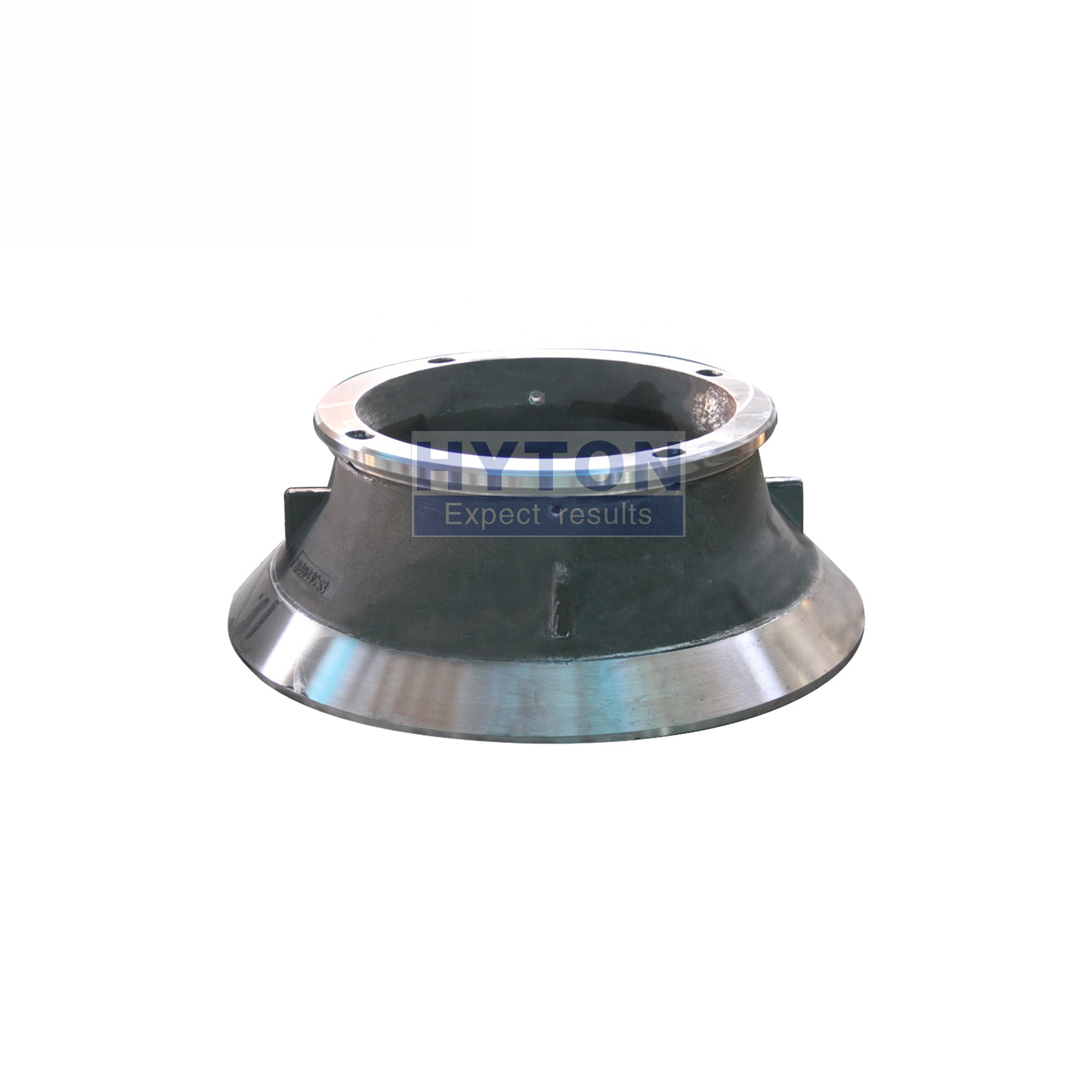 Bowl Liners Suit to Telsmith 52SBS Cone Crusher Wear Parts from China ...