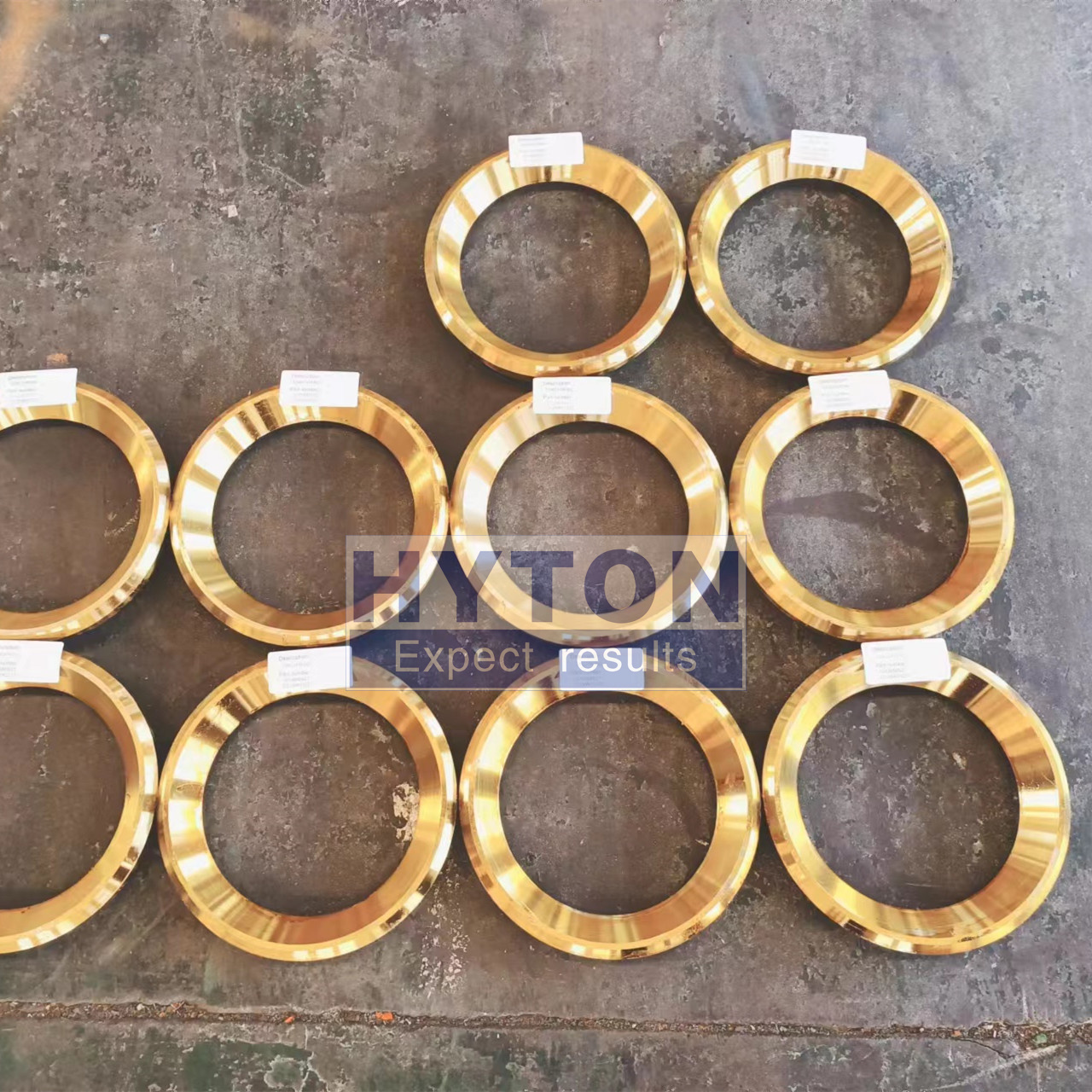 Torch Ring Suit to Metso Nordberg HP200 Cone Crusher Spare Parts from ...