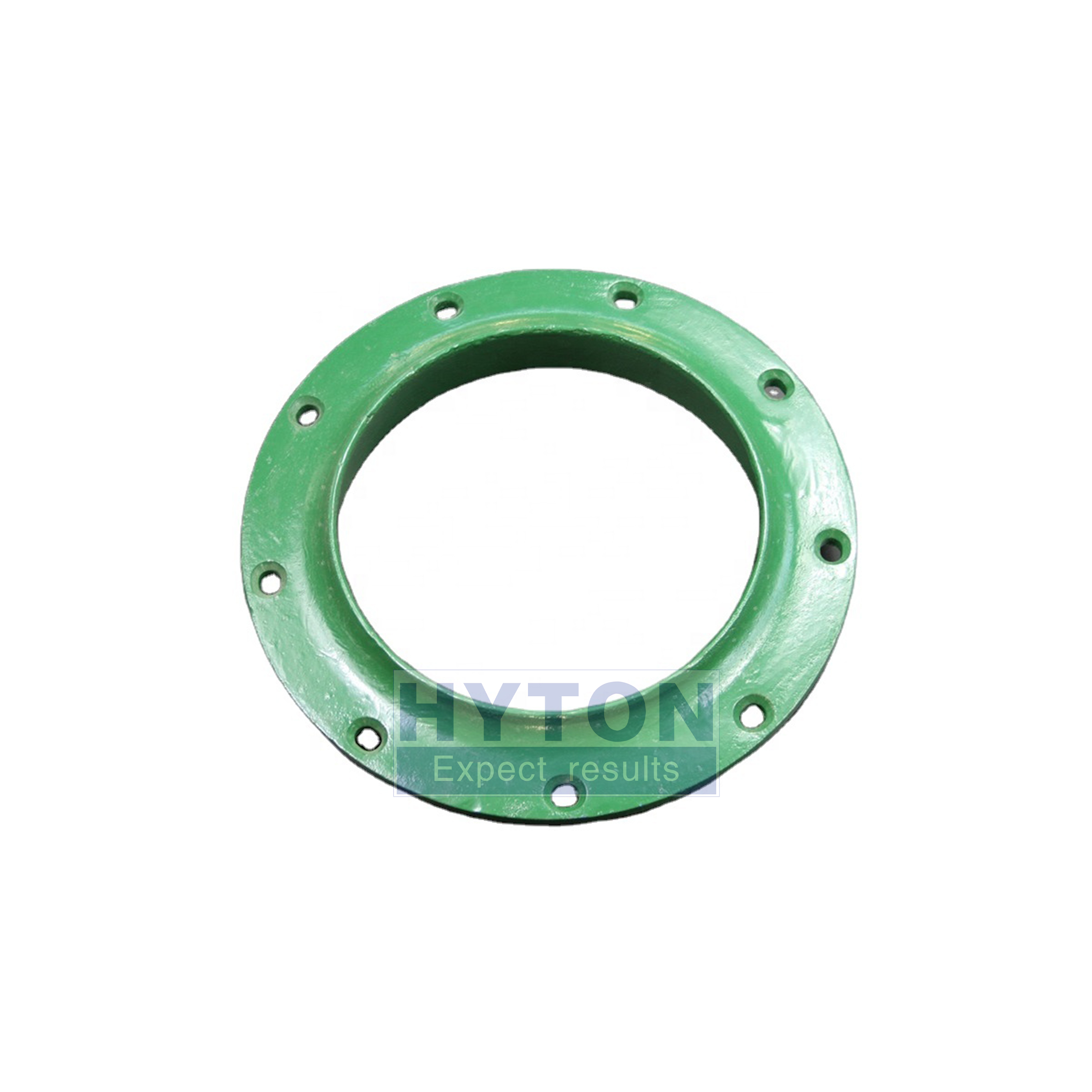 Spare Parts B7150SE Feed Eye Ring Suit to Metso VSI Crusher from China ...