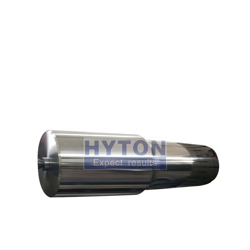 HP400 Main Shaft Suit to Metso Multi-cylinder Cone Crusher Spare Parts ...