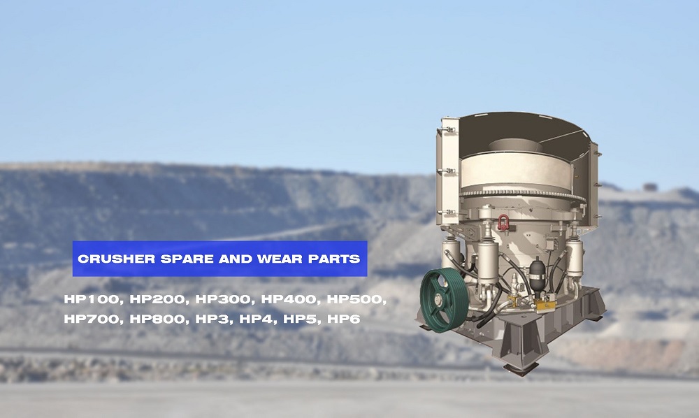 Concave Bowl Liner Suit Metso Nordberg HP800 Cone Crusher Wear Liners ...