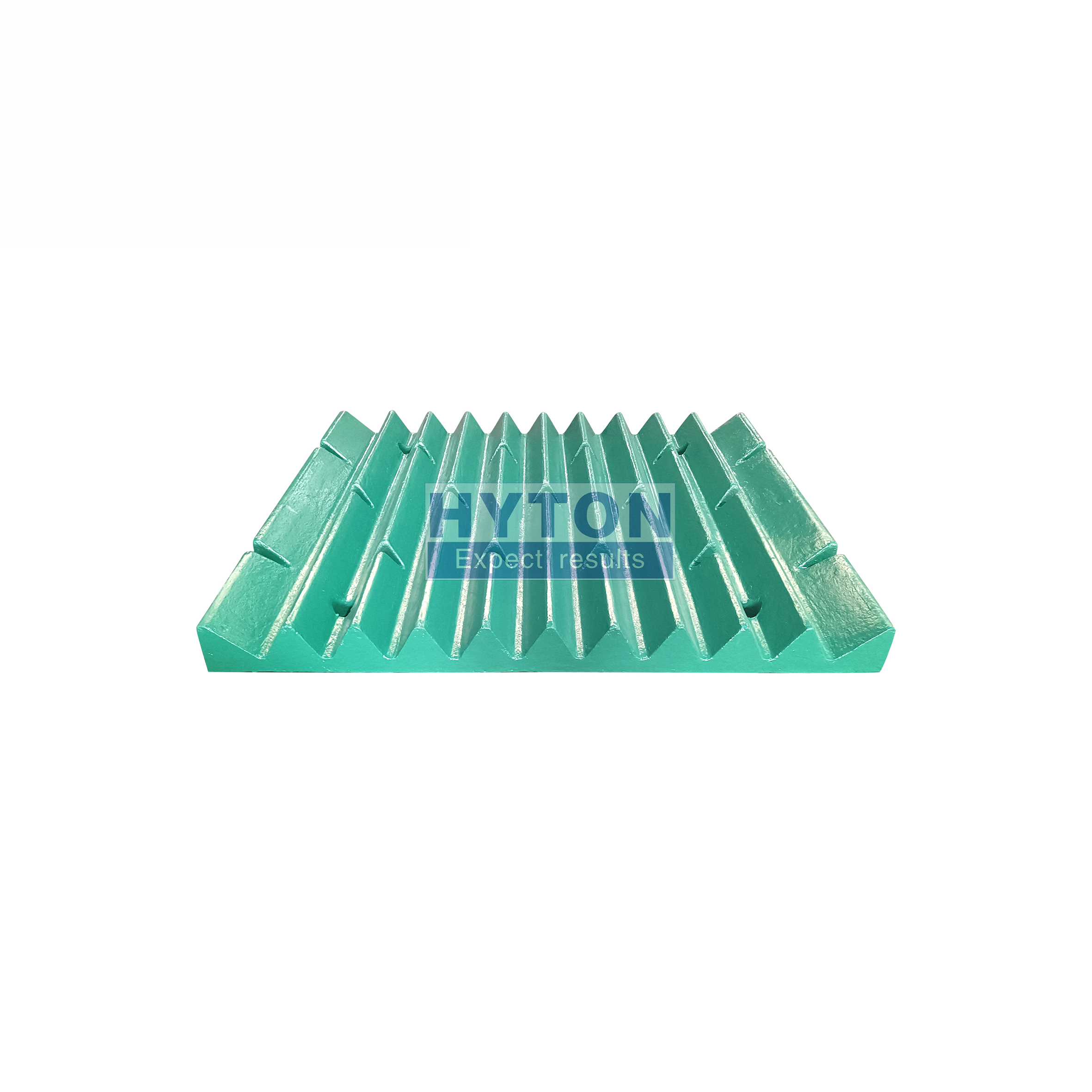 Metso Nordberg C200 Jaw Crusher Spare Parts Movable and Fixed Jaw Plate ...