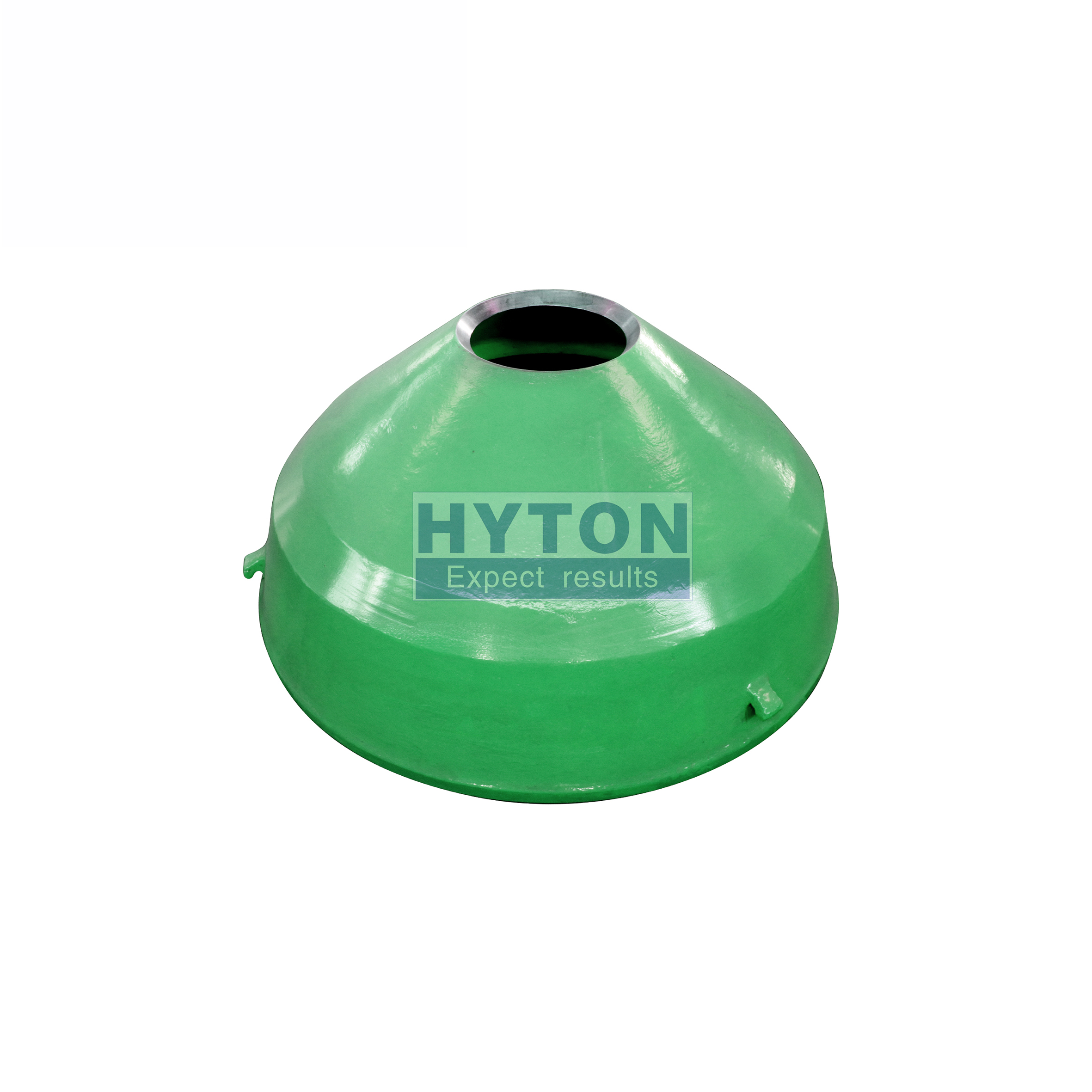 Mantle Liners Suit for Metso Nordberg HP3 Cone Crusher HP3 Crusher Wear ...