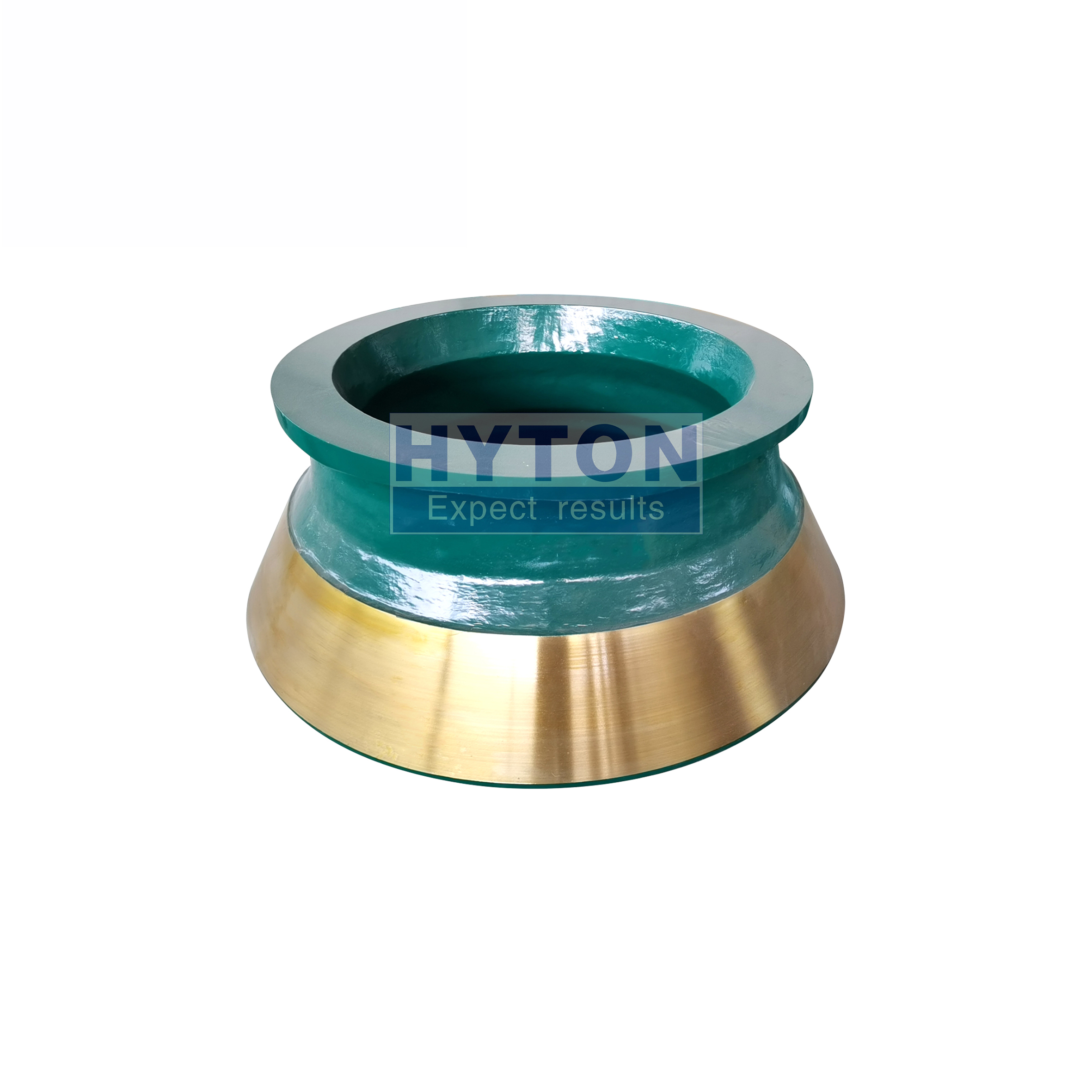 Mantle and Bowl Liners Suit for Metso Nordberg HP6 Cone Crusher Wear ...